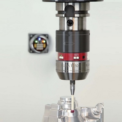 德国波龙BLUM TC50测头传感器PO3.8000-35.1 B7.0634_测距/距离传感器_维库电子市场网